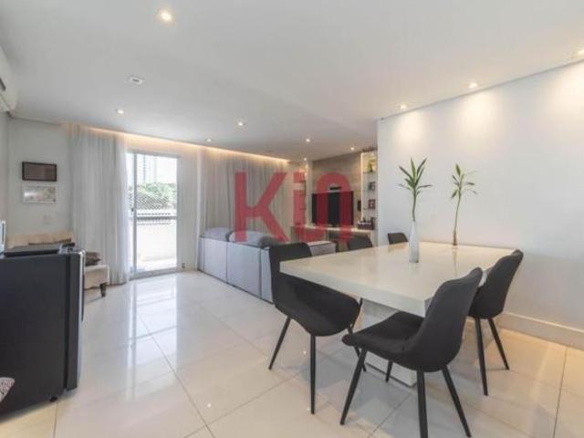 Apartamento à venda em São Paulo SP, Cursino: 3 quartos, 1 suíte, 1 sala, 3 banheiros, 2 vagas, 97m²