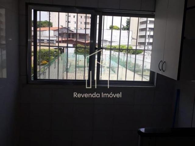 Apartamento à venda em São Paulo SP, Engenheiro Goulart: 2 quartos, sala, banhei