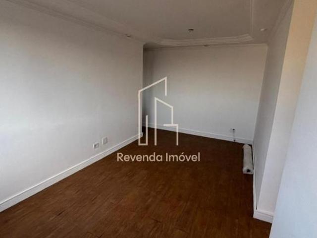 Apartamento à venda em São Paulo SP, Engenheiro Goulart: 2 quartos, 1 banheiro