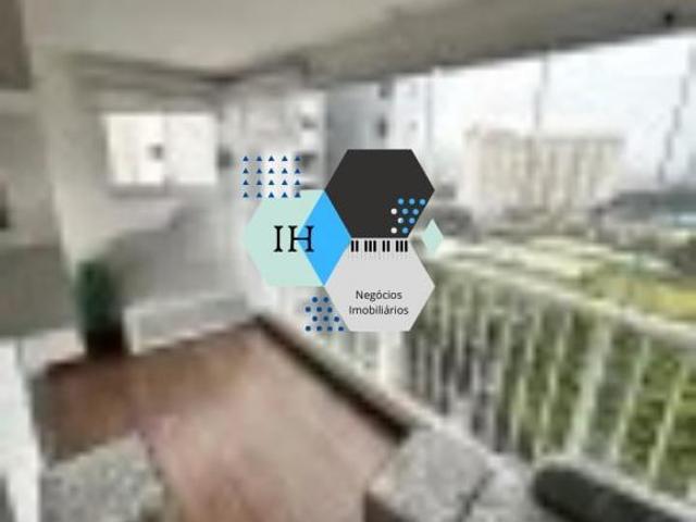 Apartamento à venda em São Paulo SP, Fazenda Morumbi: 2 quartos, 1 suíte, 2 salas, 1 vaga, 62m² de á
