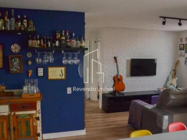 Apartamento à venda em São Paulo SP, Freguesia do Ó: 2 quartos, 1 suíte, 1 banheiro, 1 vaga de garag