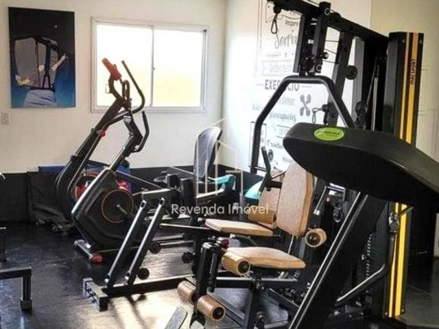 Apartamento à venda em São Paulo SP, Imirim: 2 quartos, 1 sala, 1 banheiro, 1 va