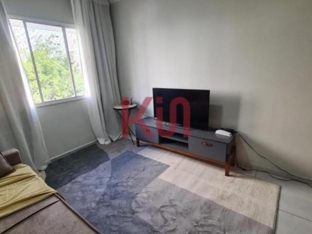 Apartamento à venda em São Paulo SP, Indianópolis: 1 quarto, 1 banheiro, 1 vaga, 45m² de área. Venha