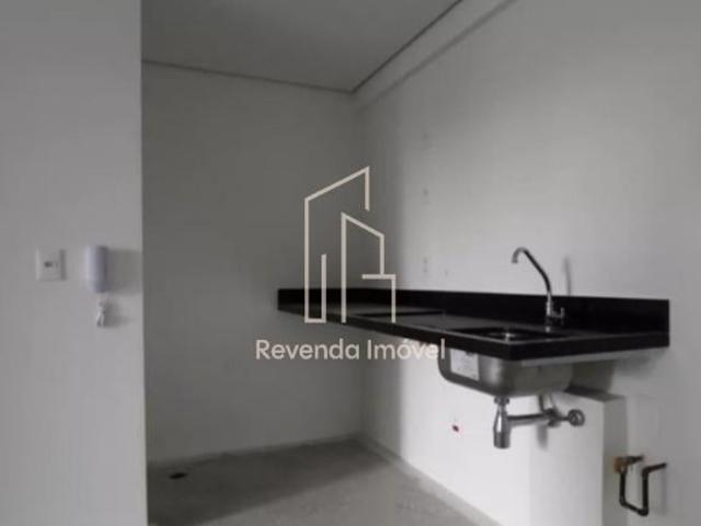Apartamento à venda em São Paulo SP, Indianópolis: 1 quarto, 1 sala, 1 banheiro