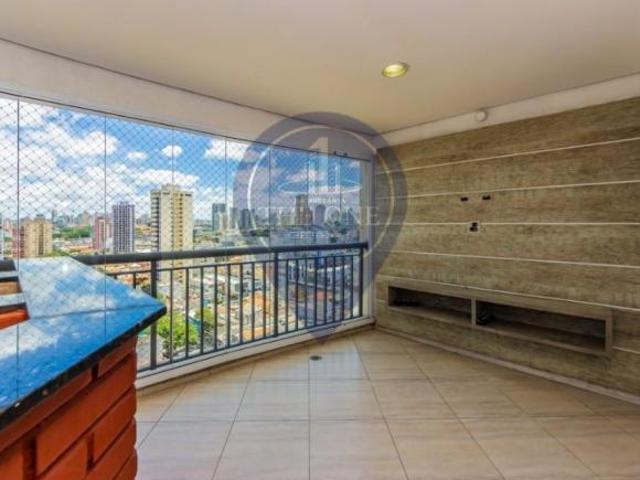 Apartamento à venda em São Paulo SP, Ipiranga: 4 quartos, 1 suíte, 2 salas, 3 banheiros, 2 vagas de