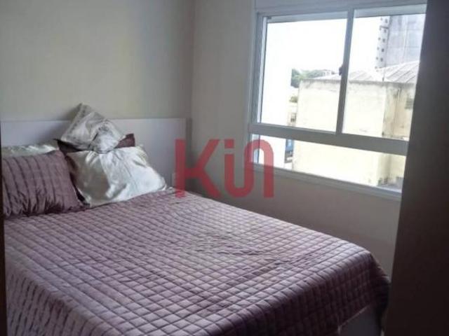 Apartamento à venda em São Paulo SP, Ipiranga: 1 quarto, 1 banheiro, 1 vaga de garagem, 34,00 m² de
