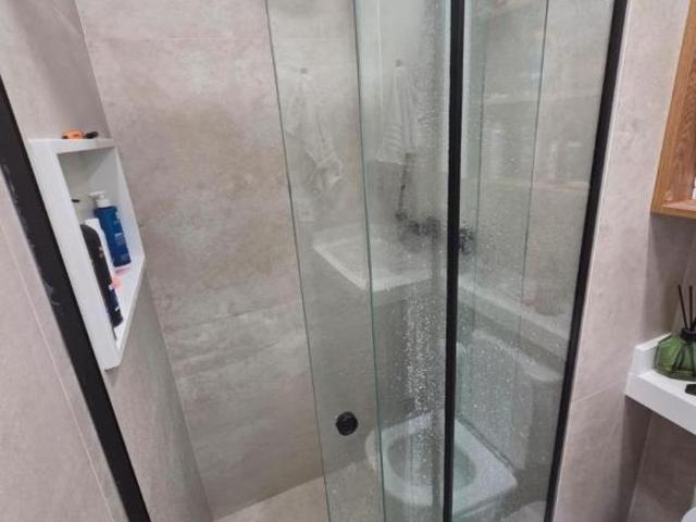 Apartamento à venda em São Paulo SP, Ipiranga: 1 quarto, 1 suíte, 2 banheiros, 1 vaga, 46m²!