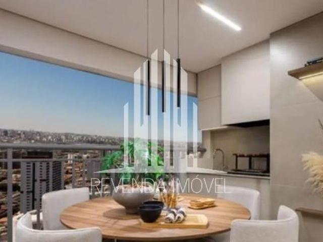 Apartamento à venda em São Paulo SP, Ipiranga: 2 quartos, 1 suíte, 1 sala, 2 banheiros, 1 vaga, 71 m