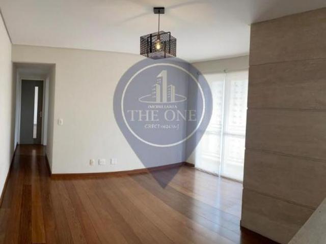 Apartamento à venda em São Paulo SP, Ipiranga: 2 quartos, 1 suíte, 2 salas, 2 banheiros, 1 vaga, 58m