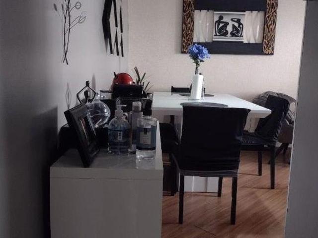Apartamento à venda em São Paulo SP, Ipiranga: 3 quartos, 1 suíte, 3 salas, 2 ba