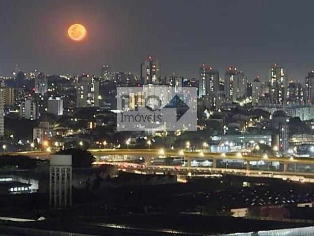Apartamento à venda em São Paulo SP, Ipiranga: 3 quartos, 1 suíte, 3 salas, 3 banheiros, 2 vagas. Im