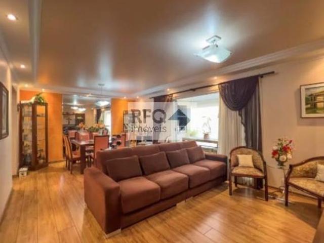 Apartamento à venda em São Paulo SP, Ipiranga: 3 quartos, 1 suíte, 3 salas, 3 banheiros, 2 vagas. Im