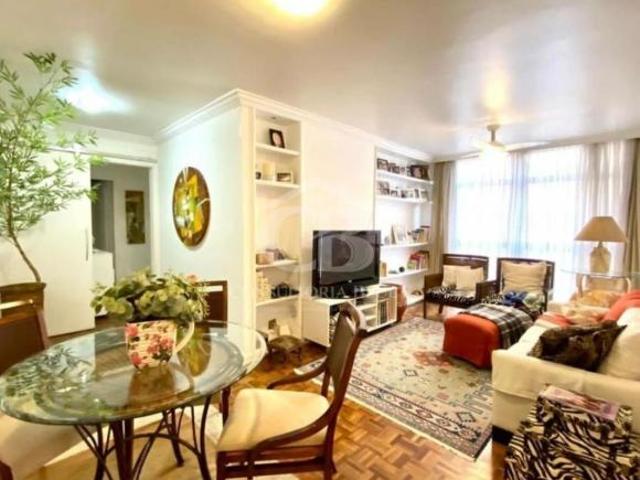 Apartamento à venda em São Paulo SP, Itaim Bibi: 2 quartos, 1 suíte, 1 sala, 1 banheiro, 1 vaga, 90m