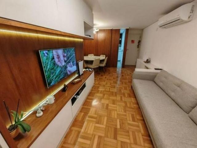 Apartamento à venda em São Paulo SP, Itaim Bibi: 3 Quartos, 2 Salas, 3 Banheiros, 1 Vaga, 90m² de Lu