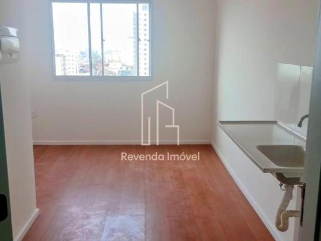 Apartamento à venda em São Paulo SP, Itaquera: 1 quarto, 1 banheiro, 17m² Opor