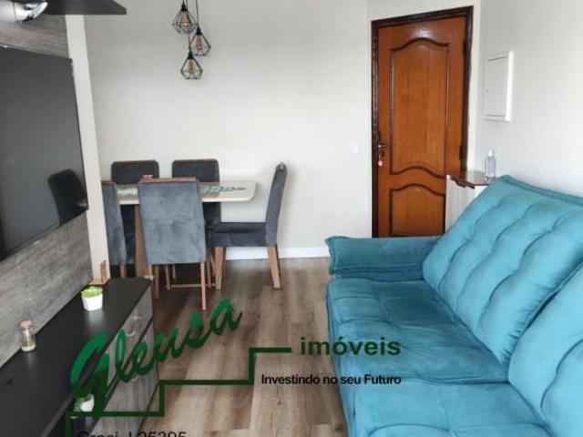 Apartamento à venda em São Paulo SP, Itaquera: 2 quartos, sala, banheiro, 54m² de área! Chegou a sua
