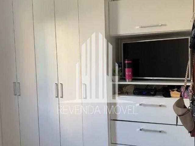 Apartamento à venda em São Paulo SP, Jardim Caboré: 3 quartos, 1 suíte, 2 banheiros, 64m² de área. V