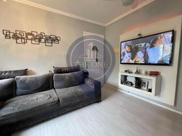 Apartamento à venda em São Paulo SP, Jardim Celeste: 2 quartos, 1 banheiro, 1 vaga de garagem, 50,00