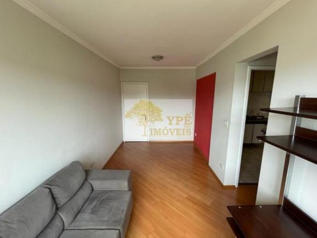 Apartamento à venda em São Paulo SP, Jardim Cláudia: 2 quartos, 2 salas, 1 banheiro, 1 vaga, 58m². I