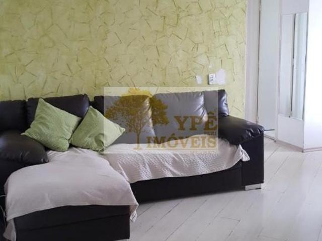 Apartamento à venda em São Paulo SP, Jardim Amaralina: 2 quartos, 1 sala, 2 banheiros, 1 vaga de gar