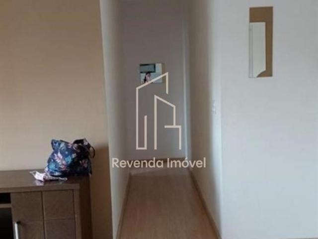 Apartamento à venda em São Paulo SP, Jardim América da Penha: 2 quartos, 1 suíte