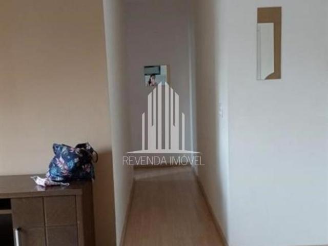 Apartamento à venda em São Paulo SP, Jardim América da Penha: 2 quartos, 1 suíte