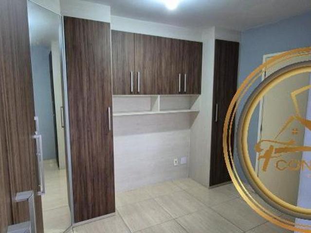 Apartamento à venda em São Paulo SP, Jardim América da Penha: 2 quartos, 2 salas, 2 banheiros, 1 vag