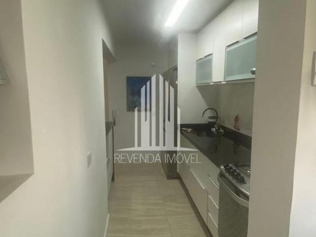 Apartamento à venda em São Paulo SP, Jardim Ampliação: 3 quartos, 1 sala, 2 banh