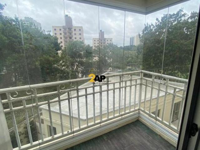Apartamento à venda em São Paulo SP, Jardim Ampliação: 2 quartos, 1 banheiro, 2
