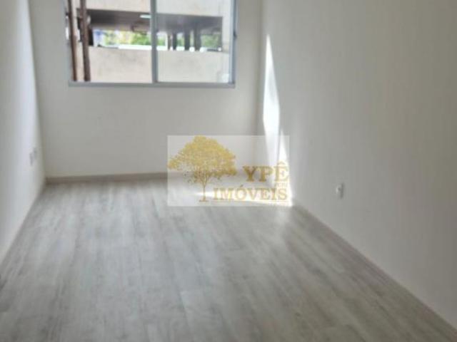 Apartamento à Venda em São Paulo SP, Jardim Arpoador: 2 Quartos, 2 Salas, 1 Banheiro e 1 Vaga 41m²