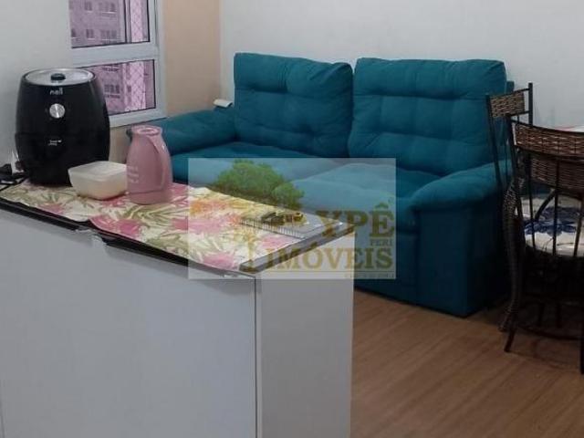 Apartamento à venda em São Paulo SP, Jardim Boa Vista: 2 quartos, 1 sala, 1 banheiro, 1 vaga de gara