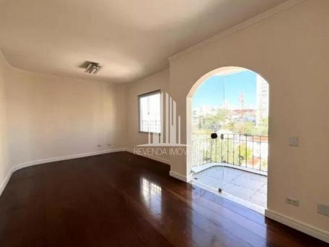 Apartamento à venda em São Paulo SP, Jardim Brasil zona Sul 3 quartos, 1 banhe