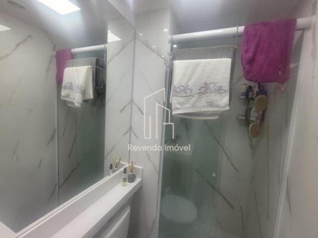 Apartamento à venda em São Paulo SP, Jardim Brasília zona Leste: 2 quartos, mó