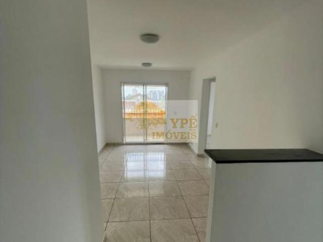 Apartamento à venda em São Paulo SP, Jardim do Lago: 2 quartos, 1 sala, 1 banheiro, 1 vaga, 52m². Im