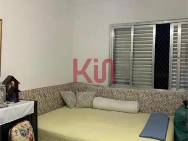 Apartamento à venda em São Paulo SP, Jardim da Glória: 2 quartos, 1 suíte, 2 ban
