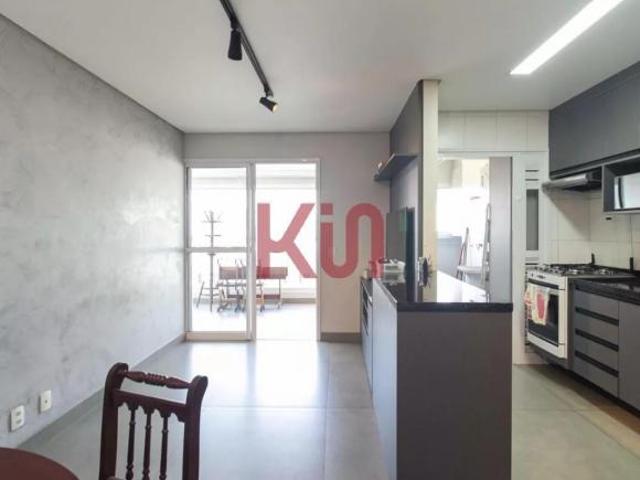 Apartamento à venda em São Paulo SP, Jardim da Glória: 2 quartos, 1 suíte, 2 banheiros, 1 vaga, 65m²