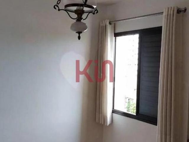 Apartamento à venda em São Paulo SP, Jardim da Saúde: 3 quartos, 1 suíte, 2 banheiros, 1 vaga, 85m²