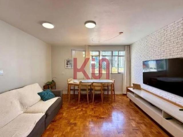 Apartamento à venda em São Paulo SP, Jardim das Acácias: 3 quartos, 2 suítes, 2