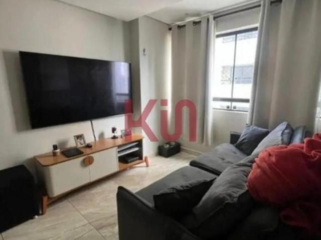 Apartamento à venda em São Paulo SP, Jardim das Flores: 2 quartos, 1 banheiro, 1