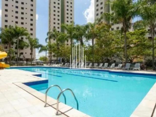 Apartamento à venda em São Paulo SP, Jardim das Flores: 2 quartos, 1 banheiro, 1 vaga de garagem, 51
