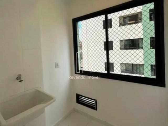 Apartamento à venda em São Paulo SP, Jardim das Flores: 2 quartos, 1 banheiro, 1