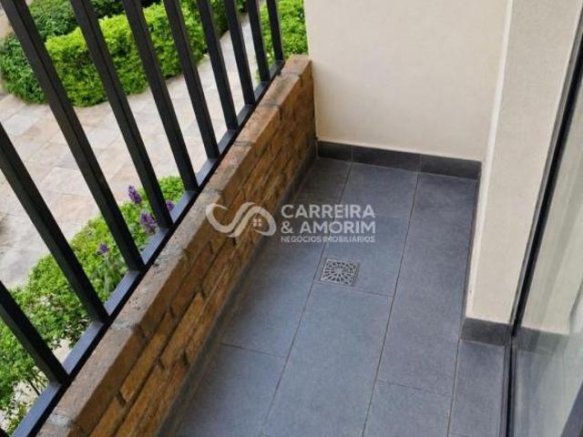 Apartamento à venda em São Paulo SP, Jardim das Palmas: 1 quarto, 2 salas, 1 banheiro, 1 vaga de gar
