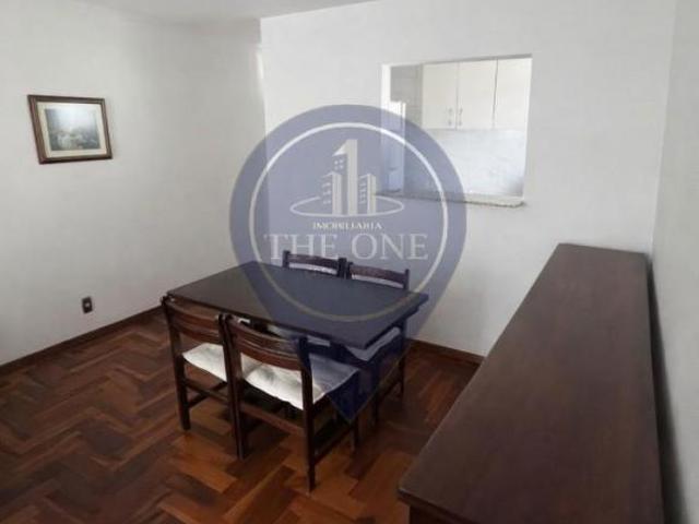 Apartamento à venda em São Paulo SP, Jardim Dracena: 3 quartos, 2 salas, 2 banheiros, 1 vaga, 60,40m
