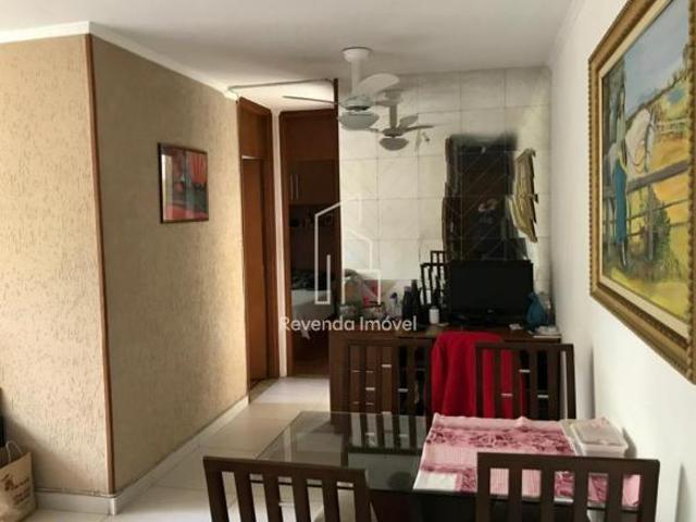 Apartamento à venda em São Paulo SP, Jardim Esmeralda: 2 quartos, 1 banheiro, 1