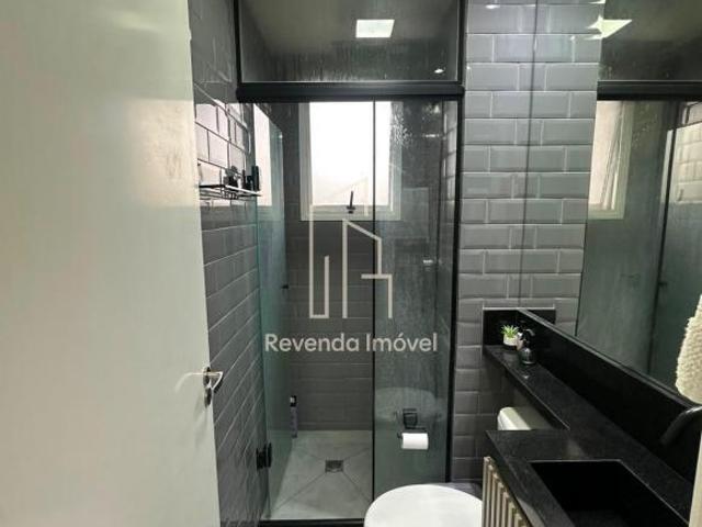 Apartamento à venda em São Paulo SP, Jardim Helga: 2 quartos, 1 banheiro, 1 vaga