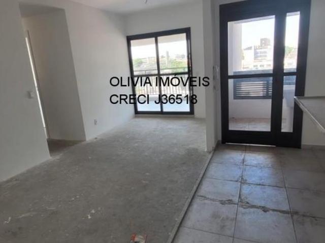 Apartamento à venda em São Paulo SP, Jardim Independência: 2 quartos, 1 suíte, 1 sala, 2 banheiros