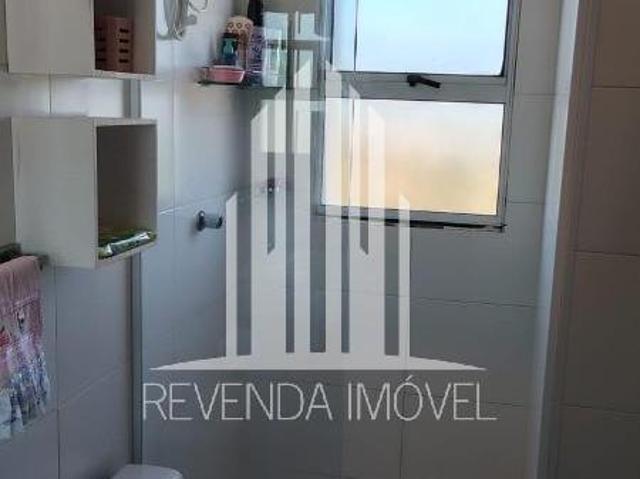 Apartamento à venda em São Paulo SP, Jardim Ipanema: 2 quartos, 1 sala, 1 banhei