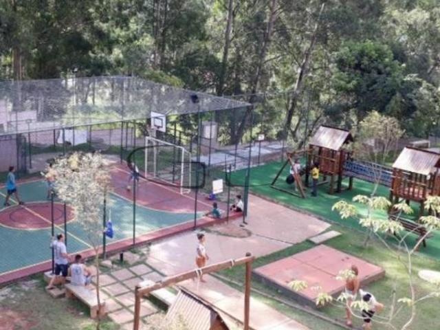 Apartamento à venda em São Paulo SP, Jardim Ipanema zona Oeste: 2 quartos, 1 banheiro, 39m² de áre