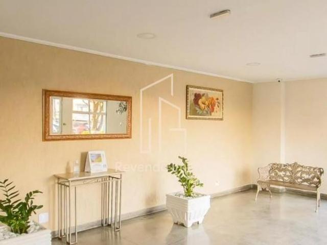 Apartamento à venda em São Paulo SP, Jardim Jaú zona Leste: 2 quartos, 1 banhe