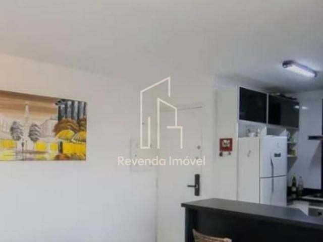 Apartamento à venda em São Paulo SP, Jardim Jaú zona Leste 2 quartos, 1 sala